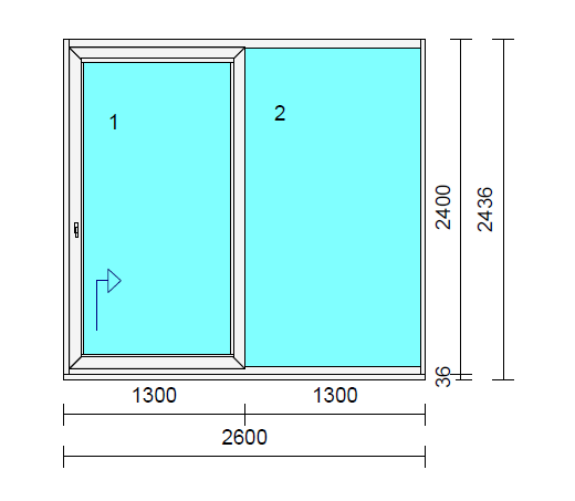 Porovnali sme HS portál a sklopno-posuvné dvere PSK